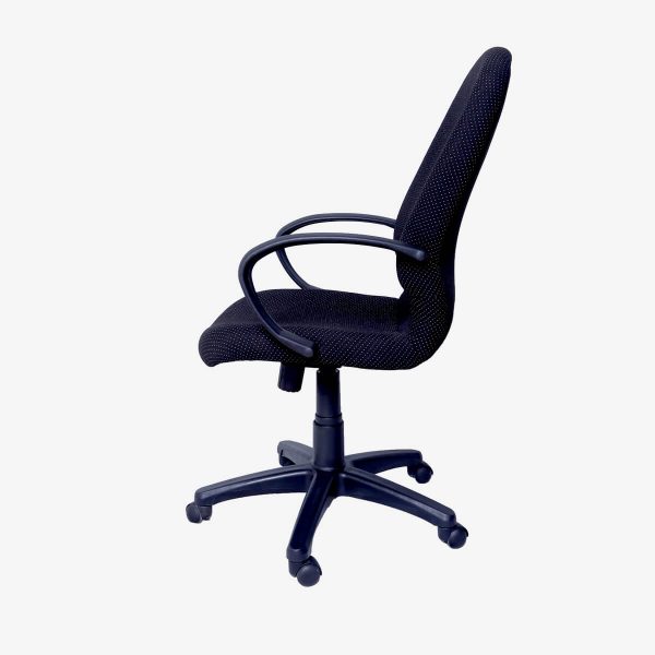 Alpha High Back - Ease'O Chair - Top Quality Office Chairs in Pakistan
