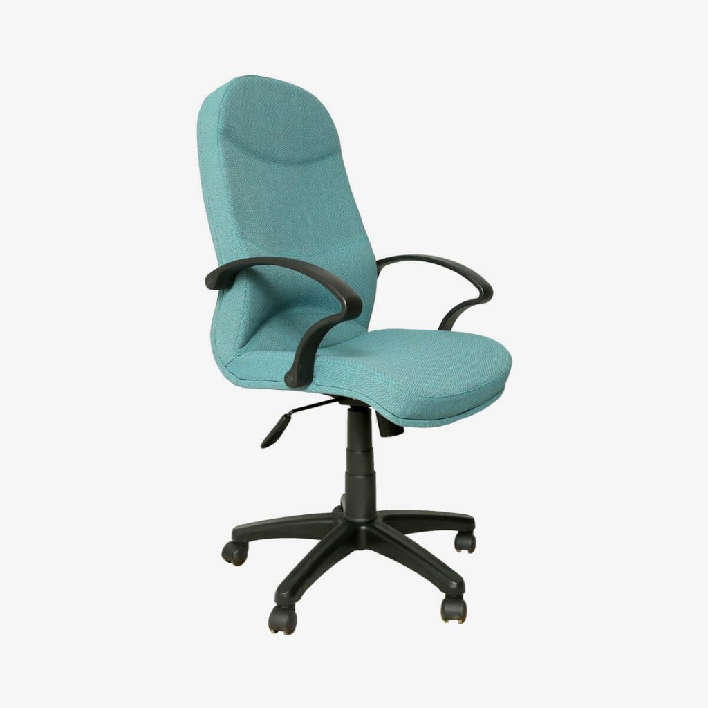 ETA High Back Ortho Chair - Orthopedic Chairs in Pakistan
