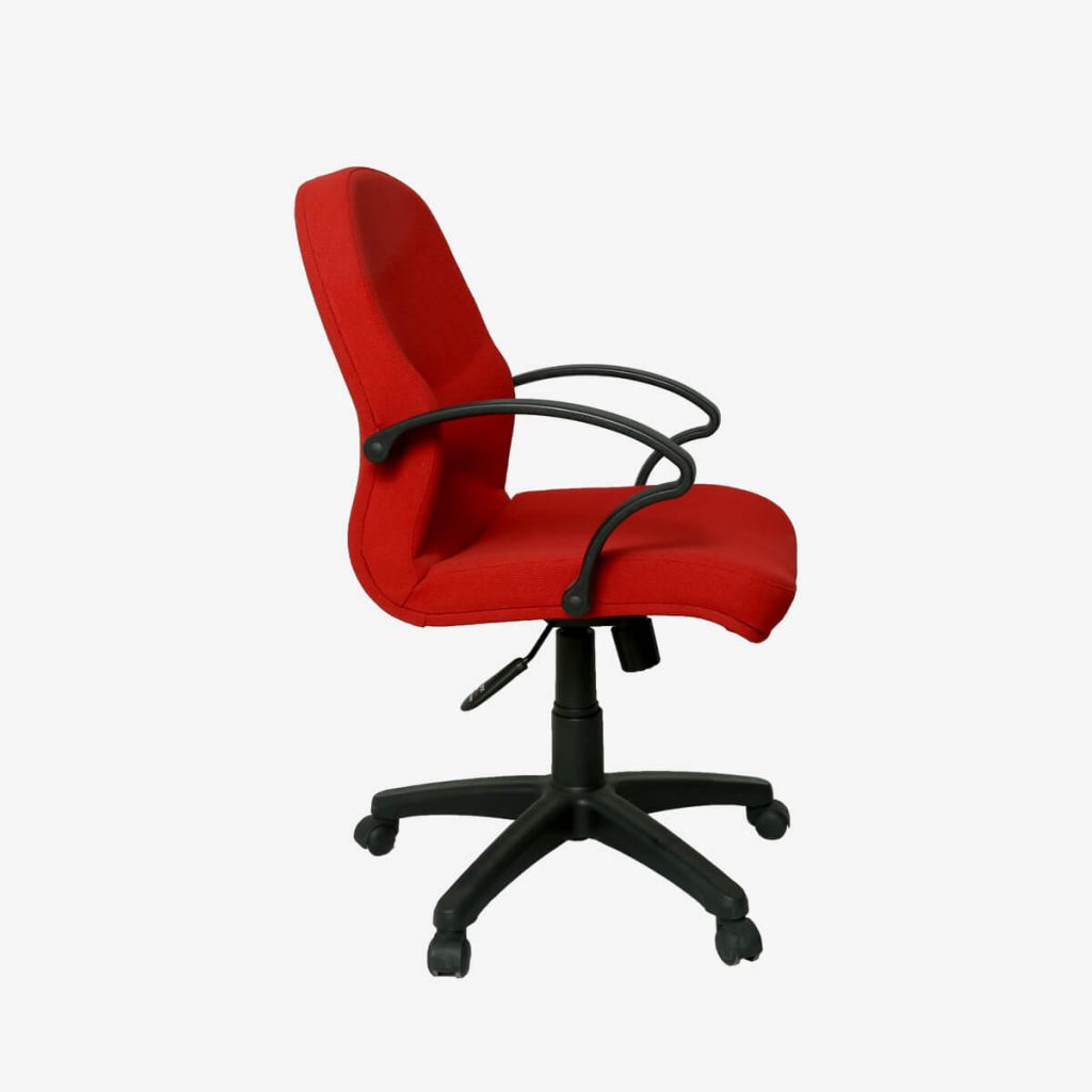 ETA Low Back Ortho Chair - Orthopedic Chairs in Pakistan
