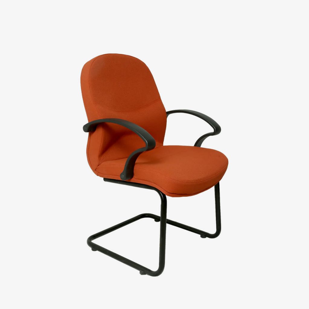 ETA High Back Ortho Chair - Orthopedic Chairs in Pakistan