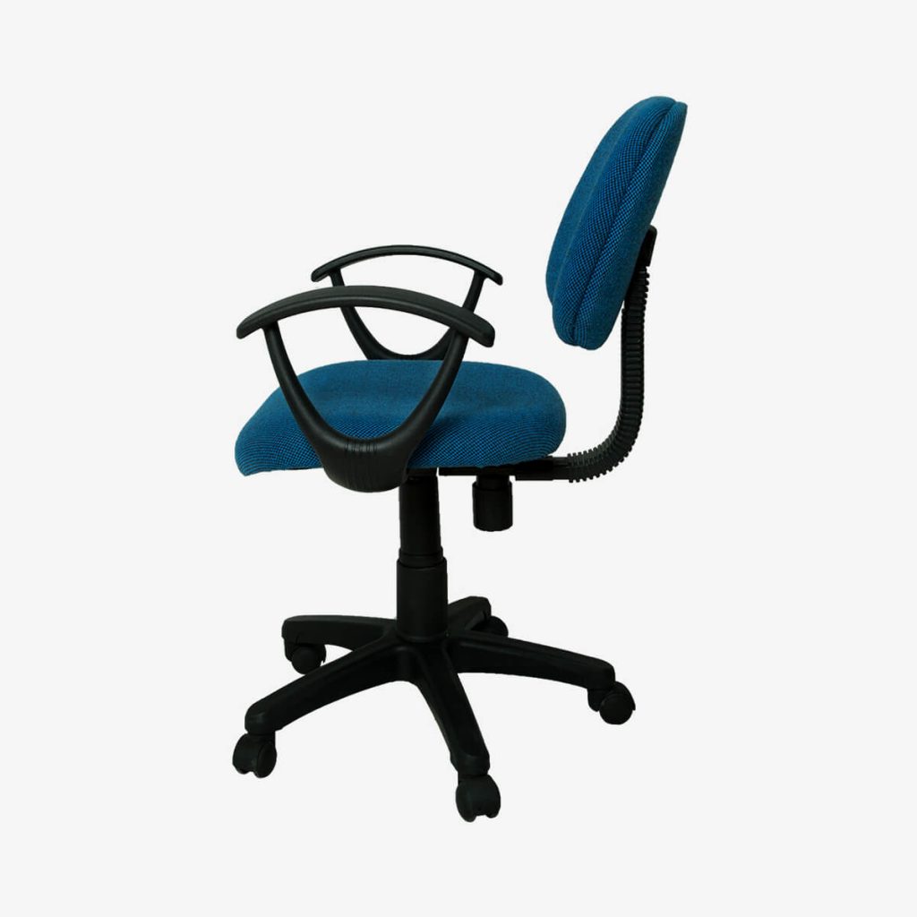 Sigma Series Task Chair - Ease'O Chair - Top Quality Office Chairs in ...