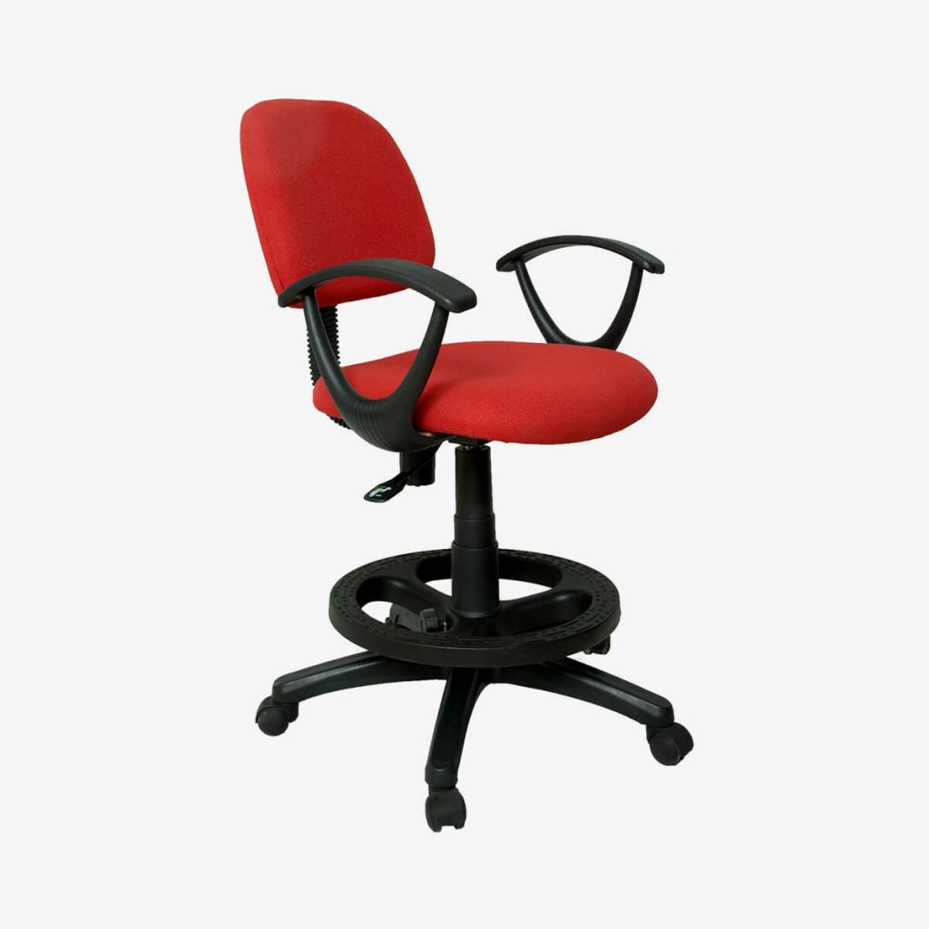 Sigma Series Teller Chair - Ease'O Chair - Top Quality Office Chairs in ...