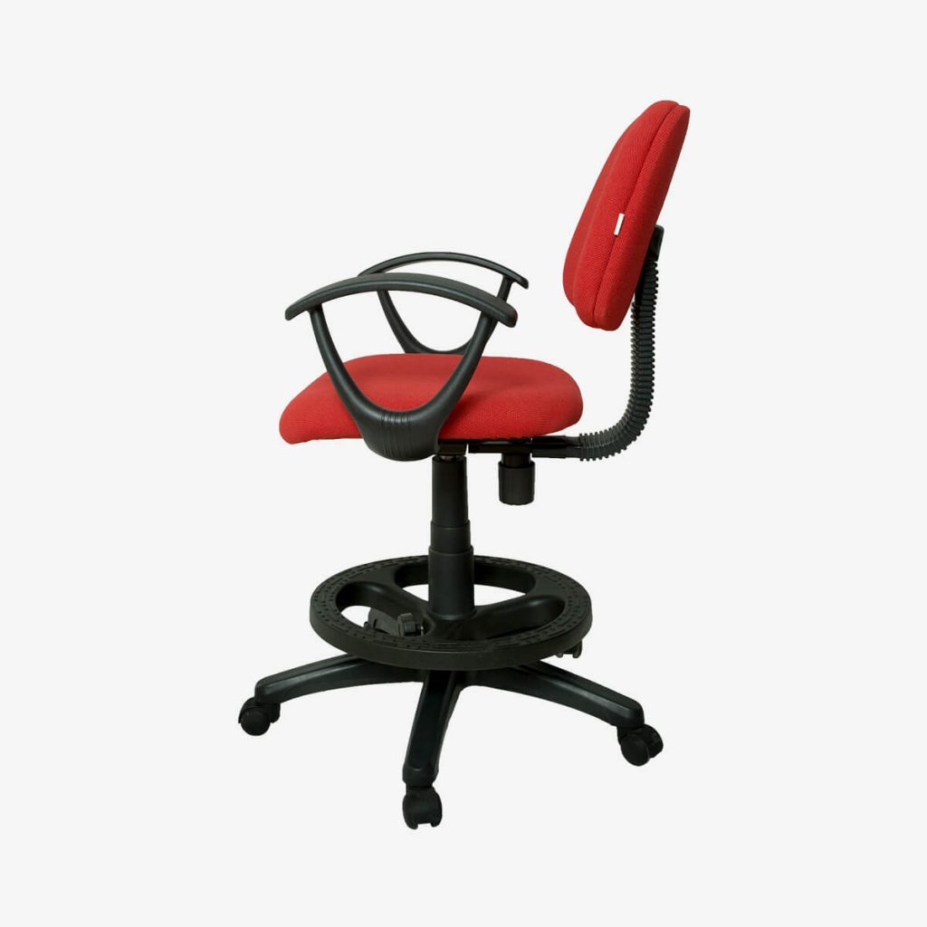 Sigma Series Teller Chair - Ease'O Chair - Top Quality Office Chairs in ...